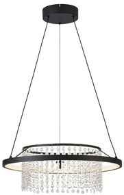 Rabalux 72353 - LED Lustr na lanku MARIBELL LED/40W/230V 3000/3500/4000K