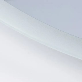 Brilagi -LED Koup. zrcadlo BERNATE LED/19W/230V pr. 60 cm IP44 CRI 90 stm. + CCT