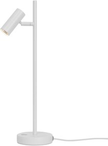 Nordlux Omari stolní lampa 1x3.2 W bílá 2112245001