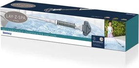 Vysavač dna bazénu - BESTWAY 60327