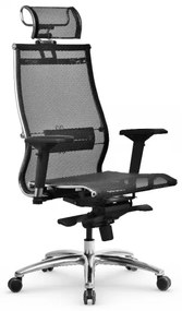 Kancelářská židle Samurai S-3.05