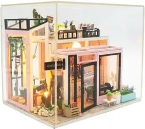 2Kids Toys miniatura domečku Hudební studio / od 14 let
