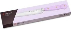 Wüsthof CLASSIC COLOUR Purple Yam / Nůž na šunku / 16 cm / kovaná ocel