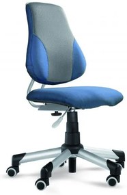 Mayer Dětská rostoucí židle Actikid A2 Barva potahu: Modro-šedá