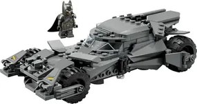 LEGO® DC Batman™ 76331 Batman vs. Superman™: Batmobil / Počet dílků: 2