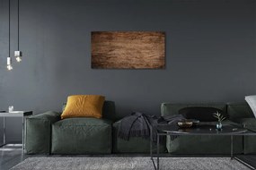 Obrazy na plátně Dřevo textury obilí 125x50 cm