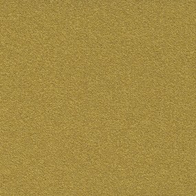 Kobercové čtverce Modulyss Millennium Nxtgen 200 - žluté - 50x50 cm
