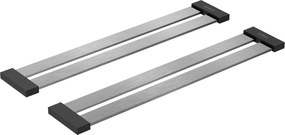 Schock Designová podložka 629724EDM, Nerezová ocel