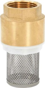 vidaXL Sací hadice s mosaznými konektory 1,1" 3 m PVC [151038] Barva: Zelená