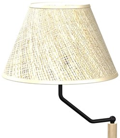 Stolní lampa ETNA 1xE27/60W/230V