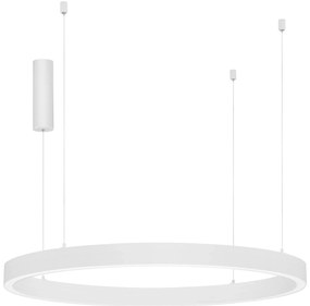 LED lustr Sting 100 bílé