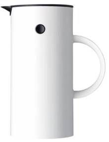 Stelton Termoska EM77, 0.5 l, white