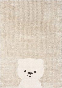 Koberec Teddy 120x170 cm