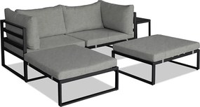 Autronic Zahradní sestava AZ-L1761 SIL