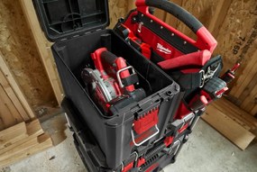 Box na nářadí Milwaukee PACKOUT Compact Box 4932471723