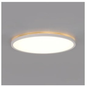 LED Koup. svítidlo se senzorem NIVERA LED/12W/230V IP54 pr. 22,5 cm bílá + DO