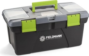 Fieldmann FDN 4116 + FDN 4118 Box na nářadí