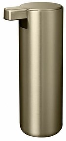 Dávkovač mýdla z nerezové oceli v bronzové barvě 165 ml MODO – Blomus