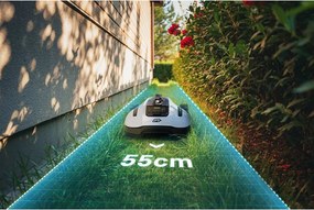 Mammotion YUKA mini 2 1000 + DÁREK V HODNOTĚ 1699,- KČ