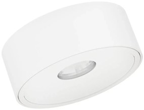Moderní bodové svítidlo Neo Slim LED bílá