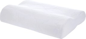 Livarno® Podpůrný šíjový polštář Polygiene®, 36 x 50 cm