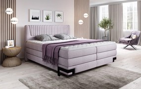 Boxspring postel Palio 140x200