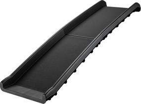 Rampa pro psa Wiltec – 155 × 40 cm, 90 kg (65965)