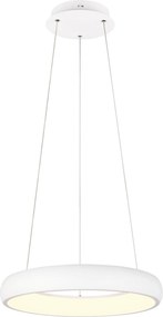 XXXLutz ZÁVĚSNÉ LED SVÍTIDLO, 46,5/150 cm Trio Leuchten - Závěsná světla - 004102118301