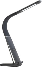 XXXLutz LED LAMPA NA PSACÍ STŮL ovládání gesty Novel - Kancelářské lampy - 008227140401