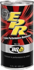 BG | 109 EPR Engine Performance Restoration 325 ml – čištění motoru