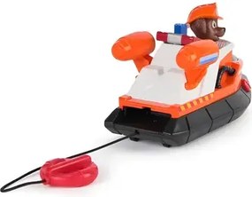SPIN MASTER Tlapková patrola - Záchranný člun Zuma / Plast / od 3 let