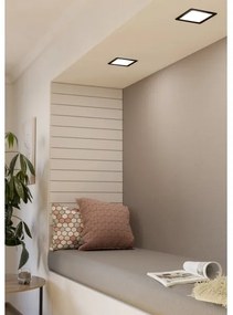 Eglo 99188 - LED Podhledové svítidlo FUEVA 5 LED/10,5W/230V