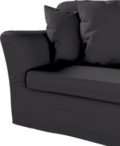 Potah na pohovku IKEA  Tomelilla rozkládací barva šedá