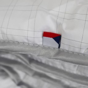 Přikrývka Anti-stress s karbonovým vláknem celoroční - výstavní kus