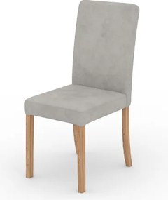 ADRK Furniture Sada stůl s židlemi RODOS 81 SE-ROD-81-L