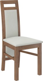 ADRK Furniture Sada stolu s židlemi RODOS 14 SE-ROD-14-L-B031