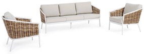Bizzotto designové zahradní sestavy Maribela