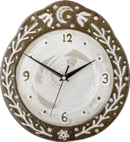 Nástěnné hodiny Olena 25 cm