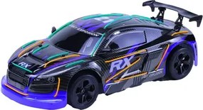 WIKY RC auto Light Explosion / 2,4 GHz / 1:10 / 15 km/h / se světlem /