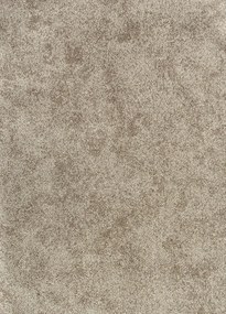 Koberce Breno Metrážový koberec SERENADE 827, šíře role 400 cm, Hnědá
