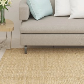 Sisalový koberec pro škrabací sloupek 66 x 200 cm 3203411