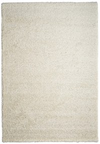 Mono Carpet Kusový koberec Efor Shaggy 2137 Cream - 200x290 cm