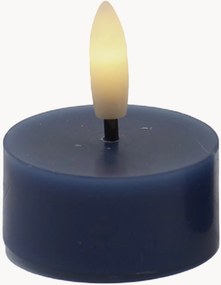 Sada stmívatelných LED svíček Sille, 2 díly