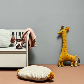 Dětská hračka žirafa Noah Oyoy