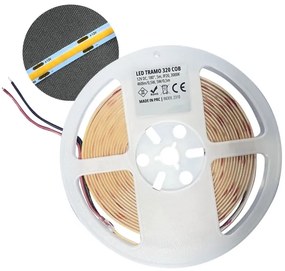 LED Pásek LED/50W/12V 5 m 3000K IP65