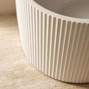 Rea Wenus, akrylová rohová vana 1700x800x575 mm, pravá, bílá se zlatou matnou odtokovou zátkou, KPL-W7130
