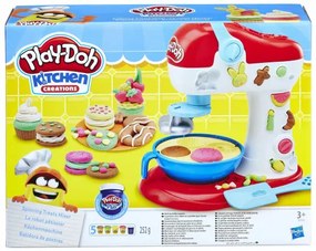 Play-Doh Rotační mixér
