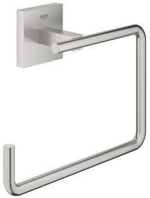 GROHE 40975DC0 - Držák ručníku START CUBE nerez
