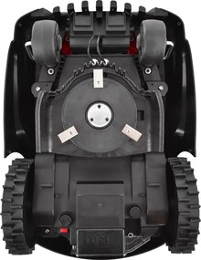 Robotická sekačka - HECHT 5608
