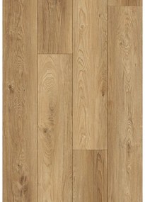 Mexen Sunset Hills, vinylová podlaha 1240x182 mm SPC 6,5 mm, IXPE 1,5 mm, 4stranná V-drážka, dub, F1037-1240-182-505-4V1-01